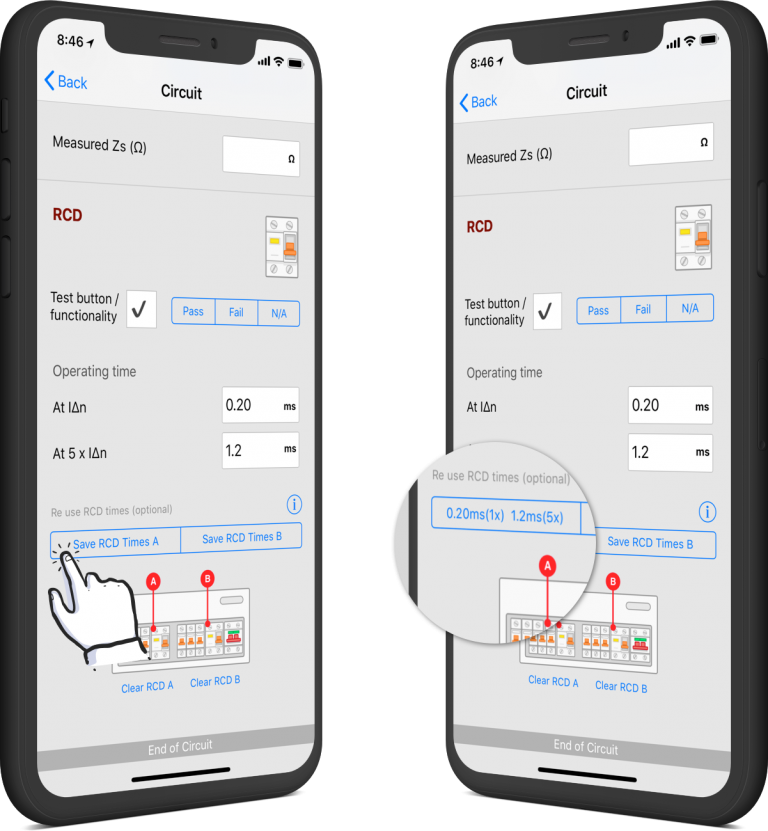 Saving RCD Times For Split Load DB Boards BS 7671 Electrical saving-rcd-times-for-split-load-db-boards-bs-7671-electrical