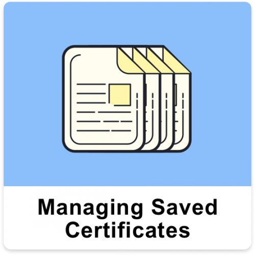 iCertifi Tutorials | Complete Guide for UK Electricians