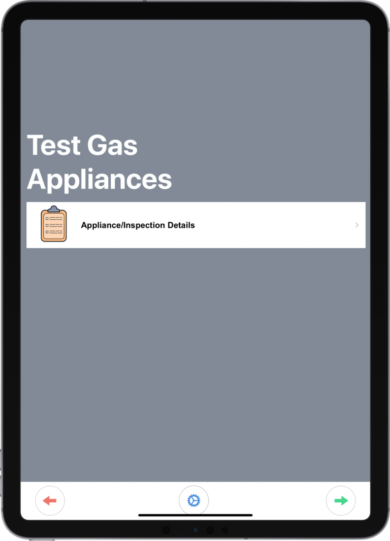 Gas Safe Certificates | iCertifi