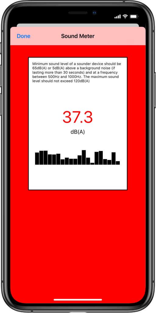 Fire Detection & Emergency Lighting Certificates - iCertifi