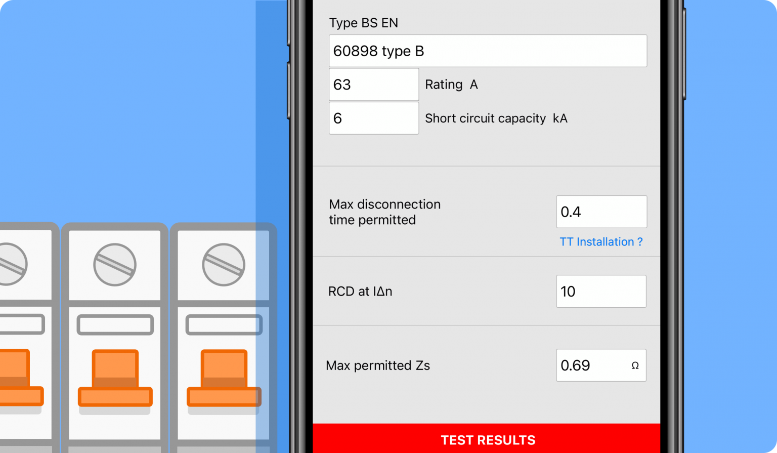BS 7671 Electrical Certificates - Inspection, Testing & Certification ...
