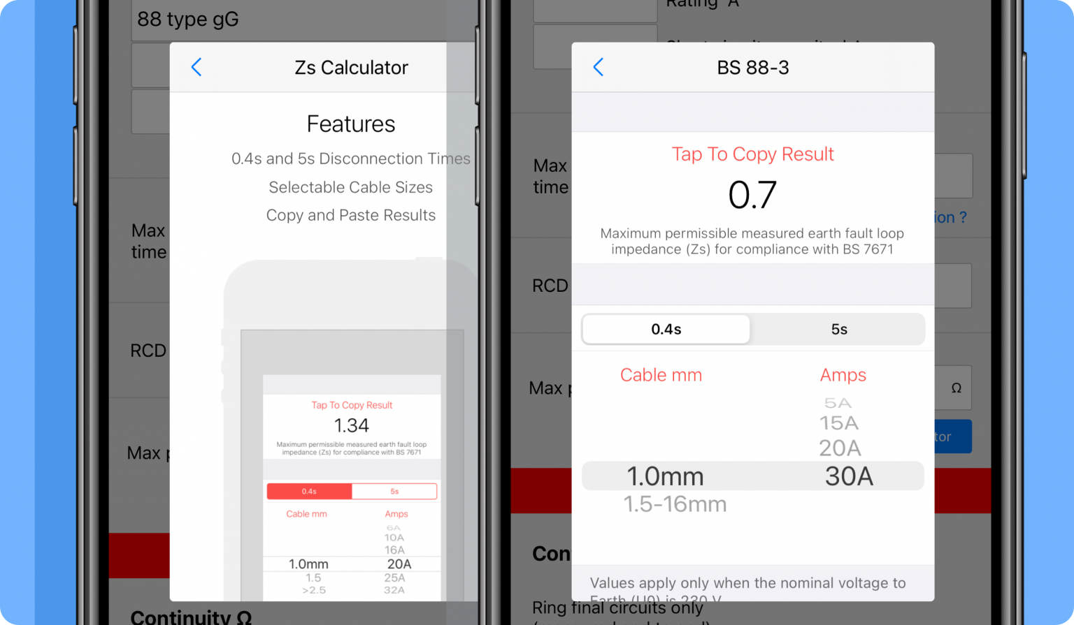 BS 7671 Electrical Certificates - Inspection, Testing & Certification ...