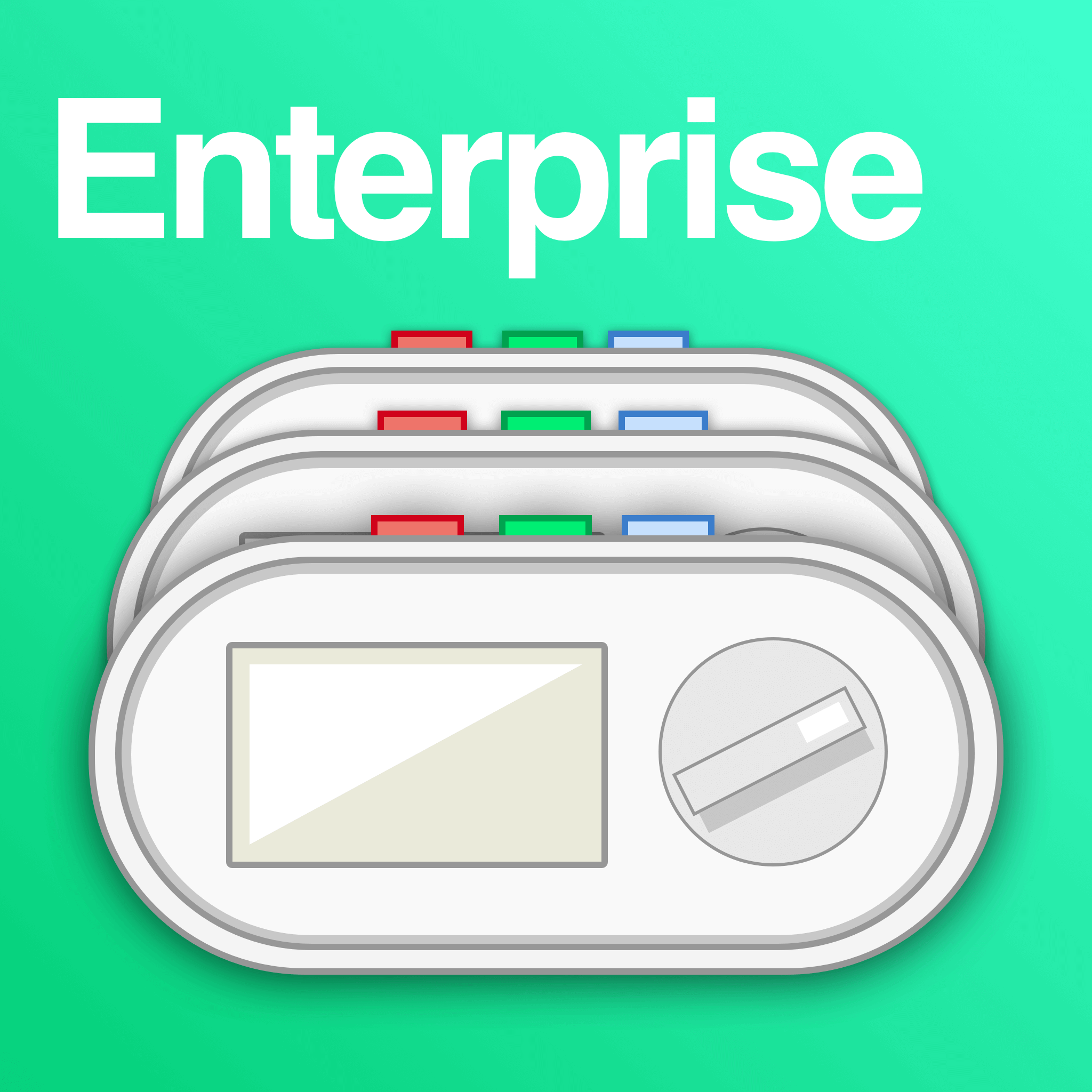 Enterprise Subscription – Volume Licence | iCertifi
