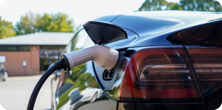 Electric Vehicle Charging Risk Assessment | iCertifi