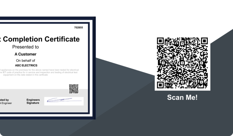 PAt Testing App: Accurate and Reliable PAT Testing Software | iCertifi