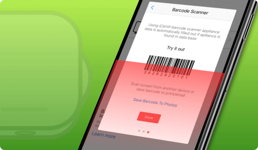 PAt Testing App: Accurate and Reliable PAT Testing Software | iCertifi