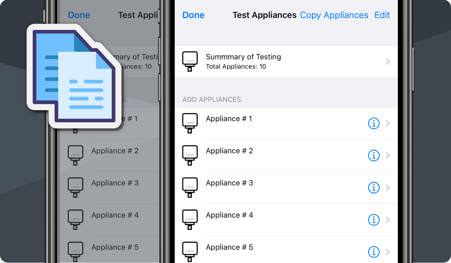 PAt Testing App: Accurate and Reliable PAT Testing Software | iCertifi