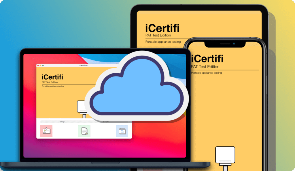 PAt Testing App: Accurate and Reliable PAT Testing Software | iCertifi